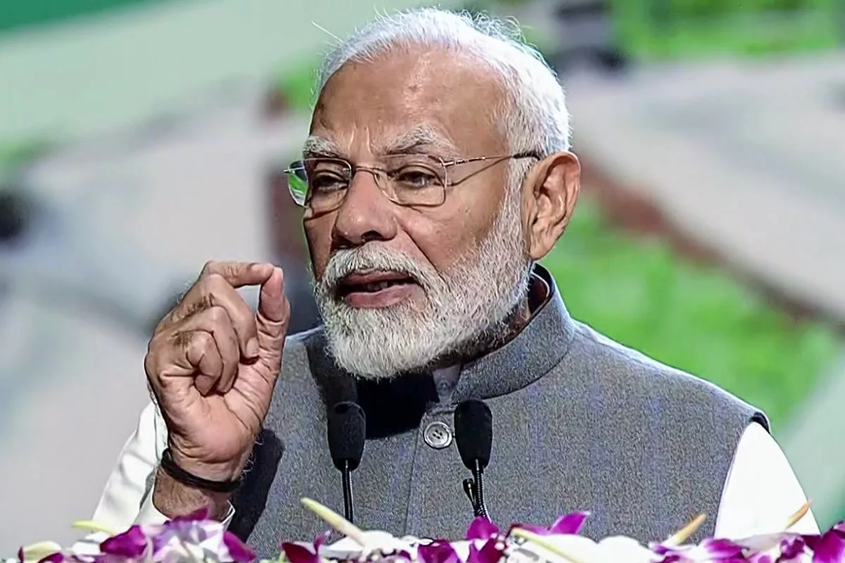 PM Modi Releases Big Bang Numbers On Indian Economy The Statesman PM Modi Releases Big Bang Numbers On Indian Economy The Statesman