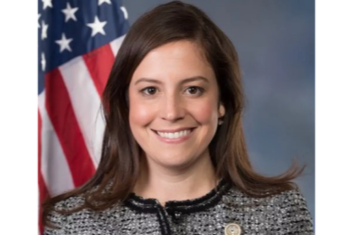 Trump names Elise Stefanik as UN permanent representative - The Statesman