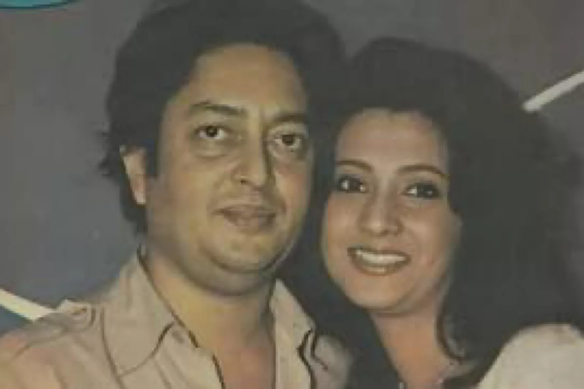 Bharat Dev Varma passes away - The Statesman