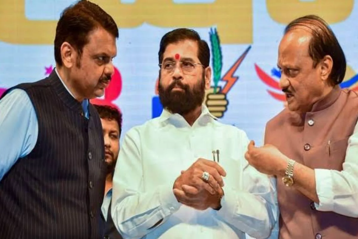 Declaration Of Maha CM Likely To Get Delayed The Statesman Declaration Of Maha CM Likely To Get Delayed The Statesman