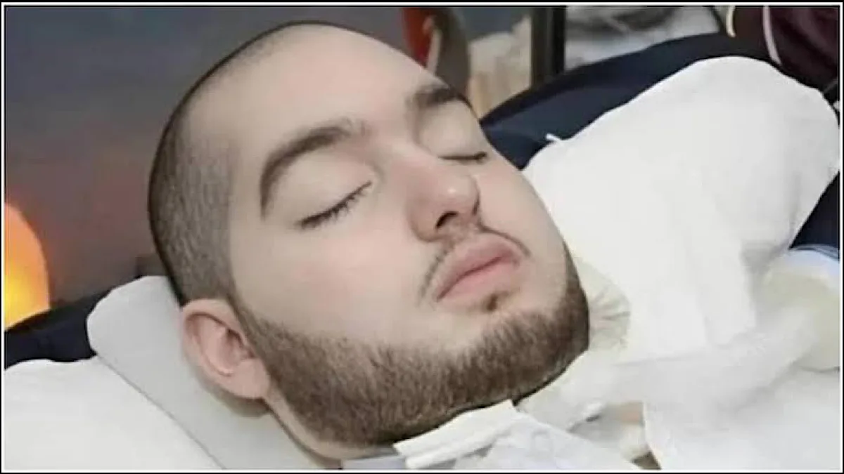 Saudi ‘Sleeping Prince’ Passes Away at 36 After Two Decades in Coma ...