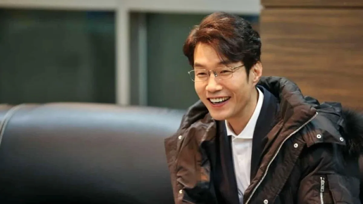 Song Young-Kyu, South Korean actor known for 'Extreme Job', found dead ...