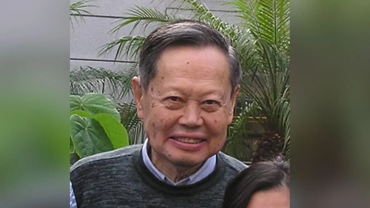 Legendary Physicist CN Yang, Nobel laureate, dies at 103 - The Statesman