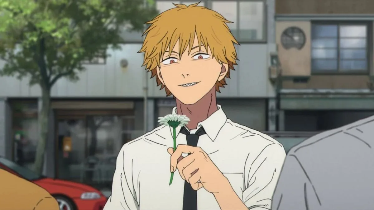 ‘Chainsaw Man - The Movie: Reze Arc’ OTT release; here’s where you can ...