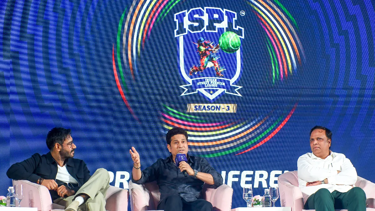 ISPL raises the bar with near Rs 6 crore prize pool for Season 3 - The ...