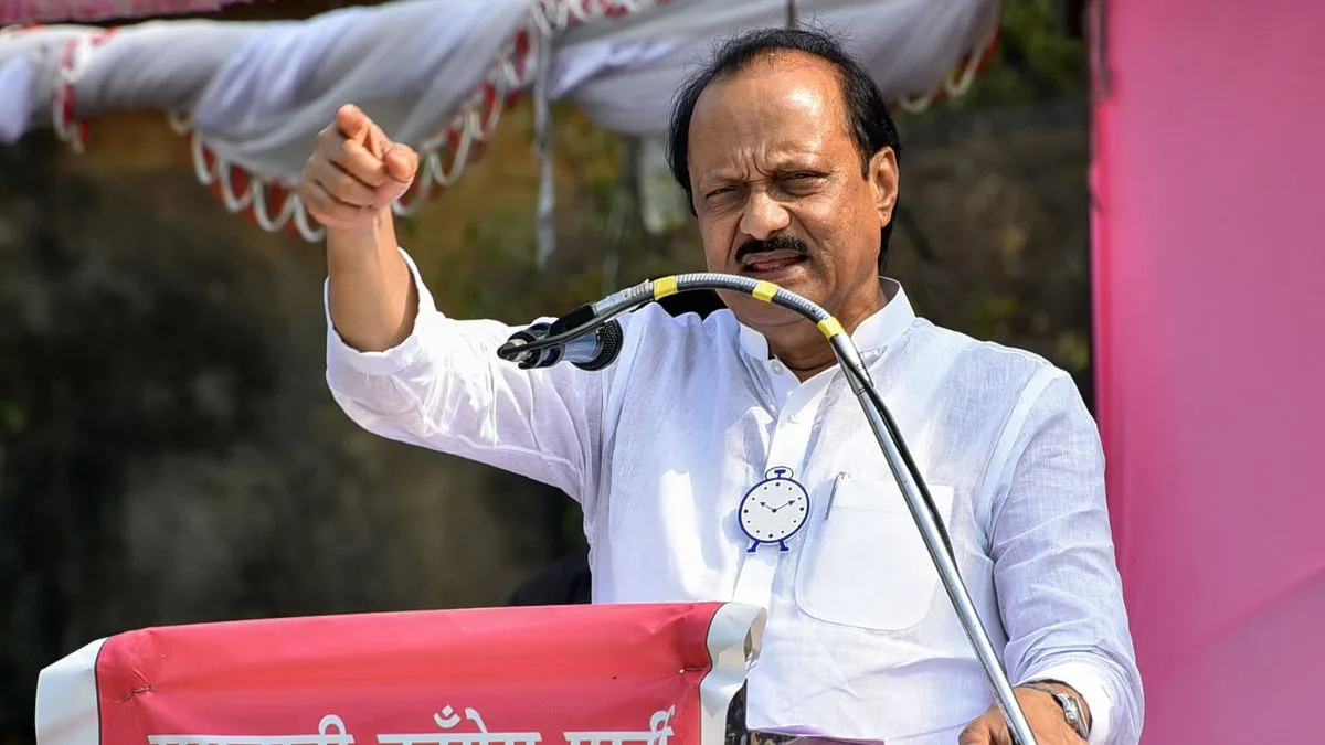 Ajit Pawar dies in plane crash: Life and legacy of Maharashtra’s Deputy ...