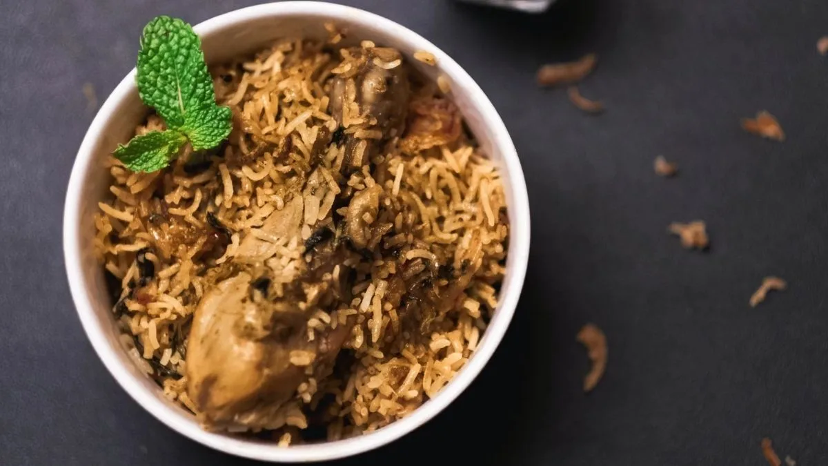 Biryani restaurants fraud - The Statesman
