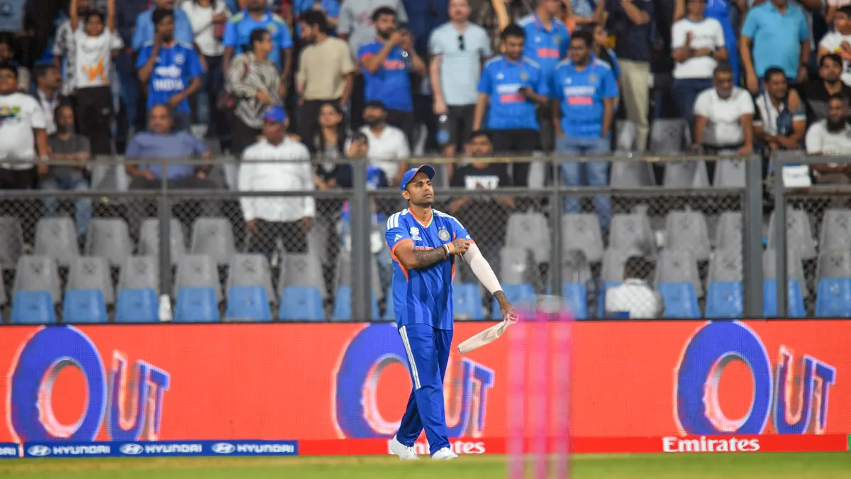 India vs Namibia T20 World Cup 2026 Preview: Toss time, live streaming ...