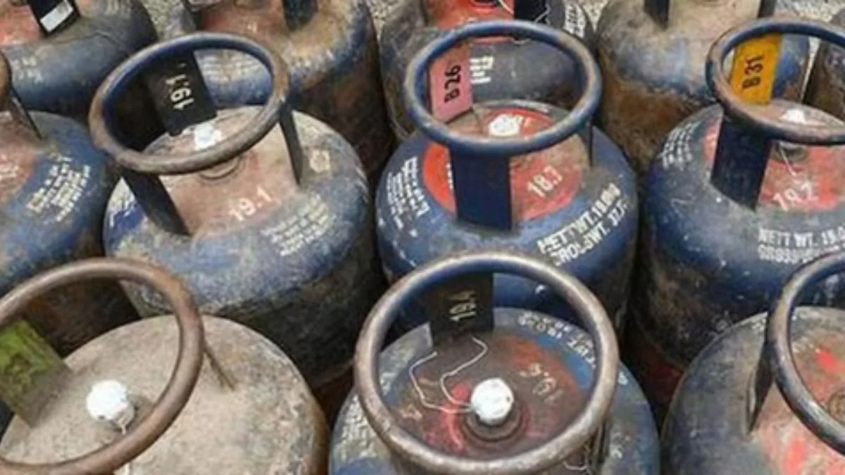 Adequate stock of LPG and PNG available: Delhi Govt - The Statesman