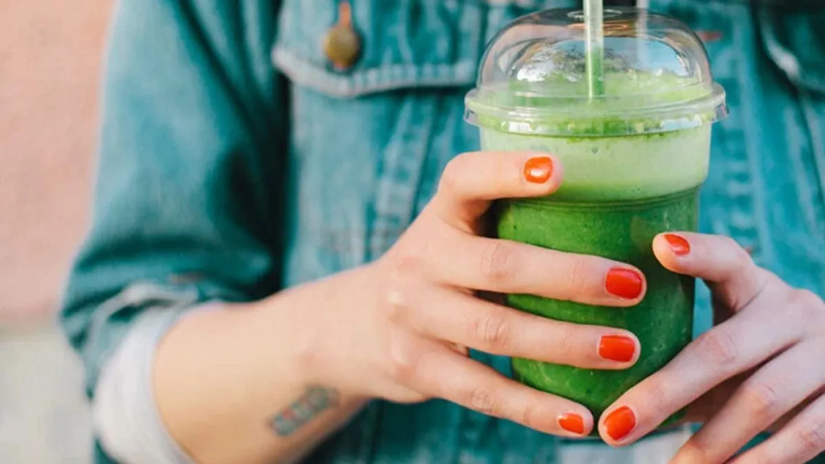 Matcha is everywhere. That's exactly the problem. - The Statesman